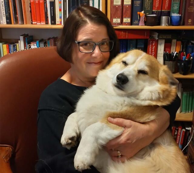 Sarah Ruden · Author and Translator